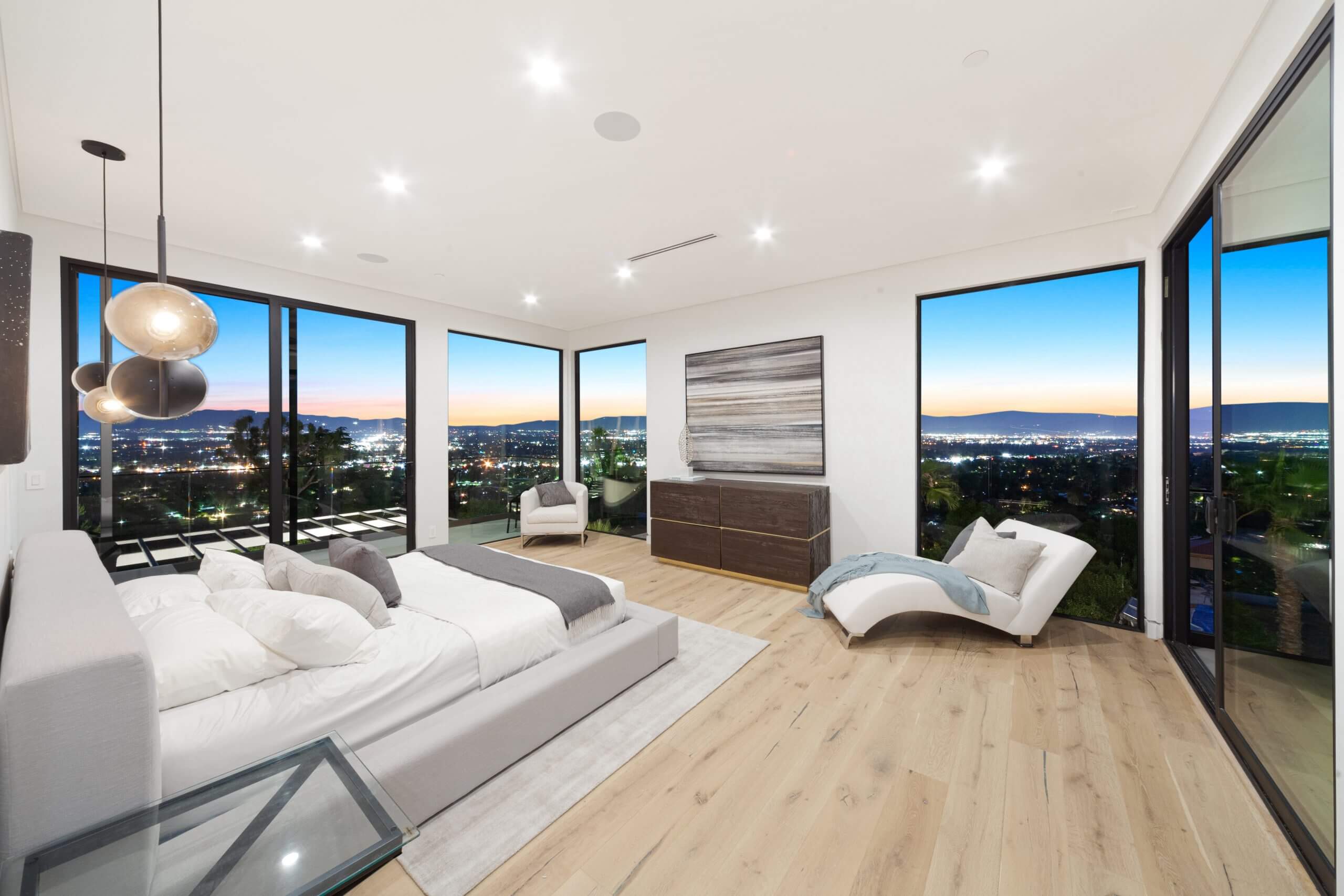 Home Showcase Portfolio - Trinity